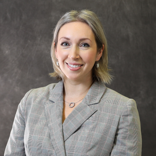Nicole Watson | Virginia Highlands Community College