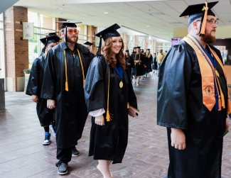 Grace Crowe | Virginia Highlands Community College