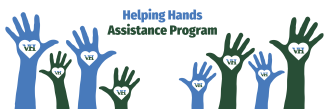 Helping Hands Assistance Program | Virginia Highlands Community College