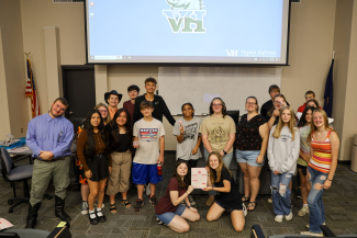 Virginia Highlands Community College